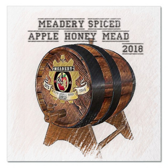 Second Life Marketplace - UA [FP-texture] DFS Meadery Spiced Apple ...